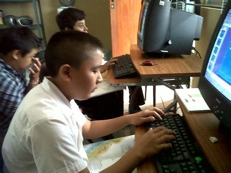 Entre Colegas Clases de Computación