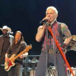Santana And Doobie Brothers Announces 2026 Tour