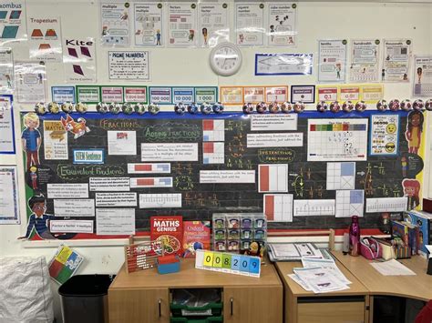 Balderstone St Leonards Ce Primary And Preschool Maths