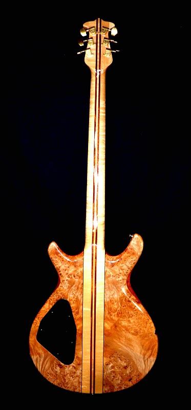 Moonstone Eclipse 1980 Tune Your Sound