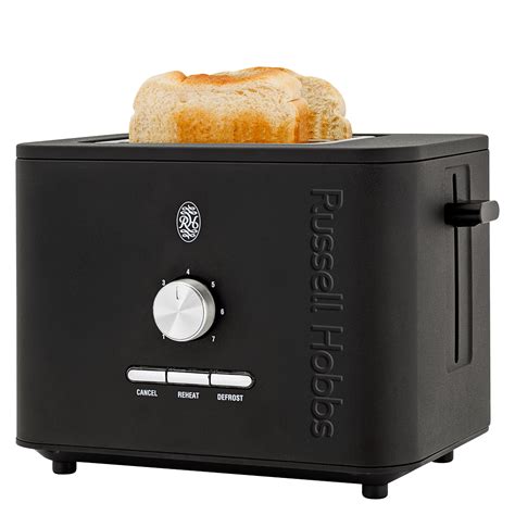 Nexus 2 Slice Stainless Steel Toaster 7 Settings And More