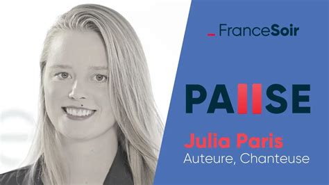 Il Faut Prendre Le Temps De Sortir De Son Quotidien Et De Retrouver Une Nouvelle Forme D