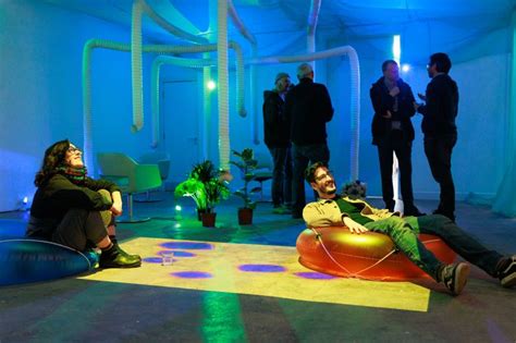 Last Week We Celebrated The Launch Of My Exhibition In Therapy With North Sea At Humber Street