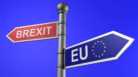 Brexit Could Uk Get ‘associate Eu Citizenship Bbc News