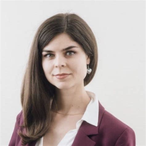 Daria Maracheva The Resolution Project