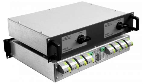 External Bypass Special Solutions Effekta 2024
