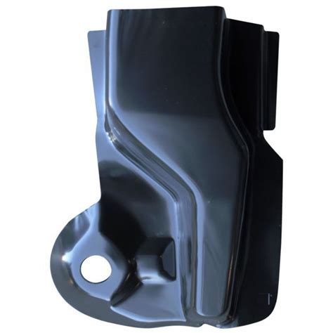 Lh 1967 1972 Chevy Gmc Truck Lower Front Door Pillar Patch Panel