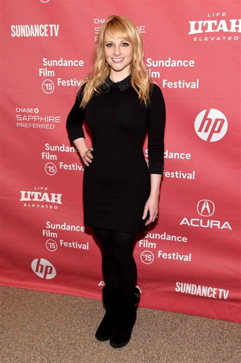 Melissa Rauch The Bronze Premiere At Sundance In In Park City