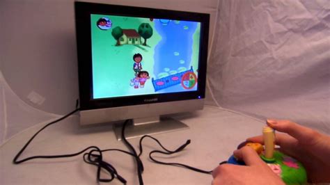 Dora Plug N Play At Julian Lentini Blog