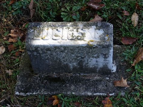 Lucius C Baum 1848 1917 Find A Grave Memorial