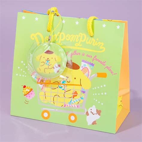 Top Deals On Pompompurin Candy And Snacks Free Shipping Japan Candy Store