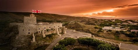 Georgia Visa Visatitans