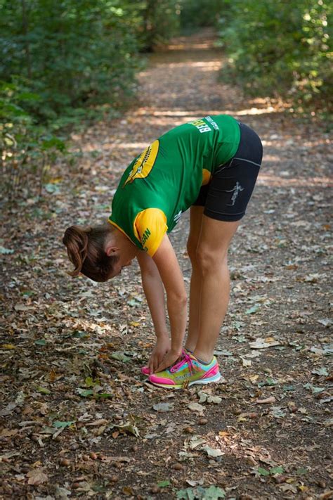 Stretching Für Läuferinnen Das Sind Die 9 Wichtigsten Übungen Bevegt