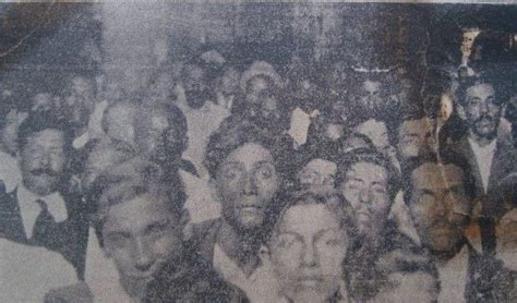 ¿qué Sucedió El 15 De Noviembre De 1922 En Guayaquil Las Calles Se