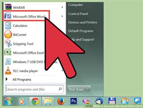 Microsoft Office 2007 Confirmation Code Crack Scribeklo
