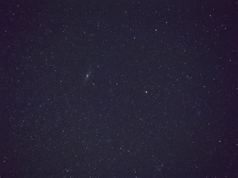 Andromeda Galaxy Bortle Class 4 Rs22ultraphotography