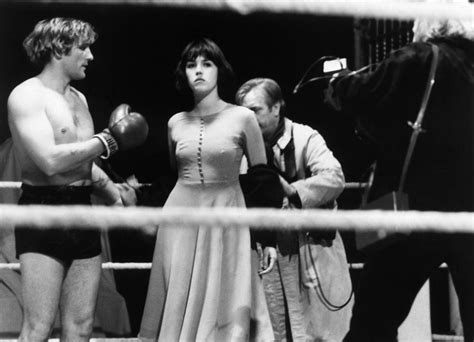 Isabelle Adjani Actress Singer