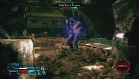 Ilos Mass Effect Guide And Walkthrough