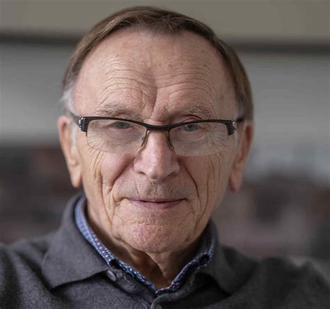 Erevoorzitter Gerard Brackman Overleden Suinarda