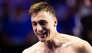 Swim Ireland Disappointed As Irish Swimmer Shane Ryan Joins Controversial Sporting Event