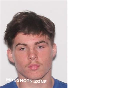 Vanness Shane Michael 03 22 2025 Santa Rosa County Mugshots Zone