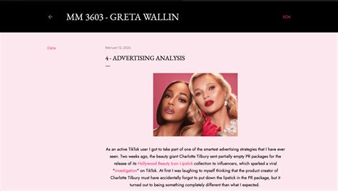 9 Classmate Blog Critique