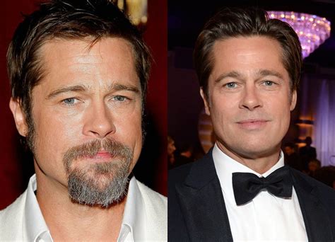 60 Sex Symbols ¿mejor Con O Sin Barba