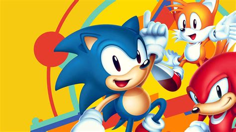 Sonic Wallpapers 4k Hd Sonic Backgrounds On Wallpaperbat