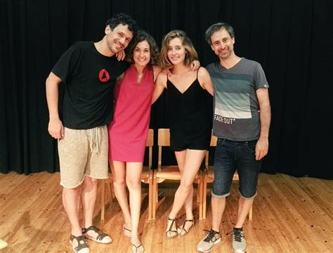 Núria Deulofeus Feet