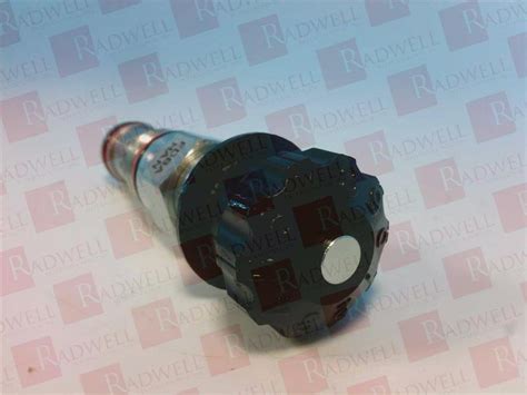 Fdba Han Hydraulic Valve By Sun Hydraulics