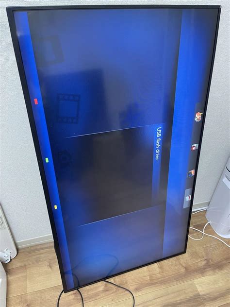 シャープディスプレイpn Y556 メルカリ