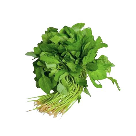 Natural Spinach Bali Direct Balis Online Whole Foods Store