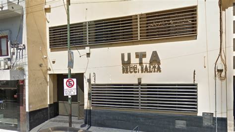 Uta En Estado De Alerta Ante La Posibilidad De No Cobrar Los Sueldos