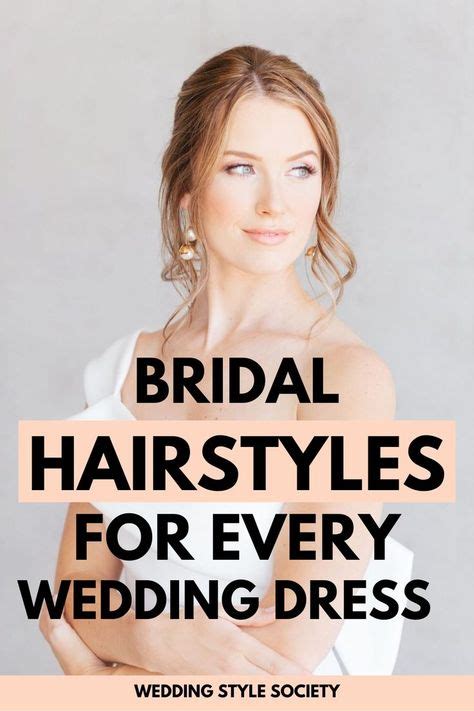 Wedding Hairstyles For Sweetheart Neckline