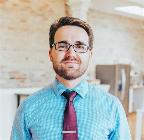 New Grandville City Manager No Stranger To West Michigan Government