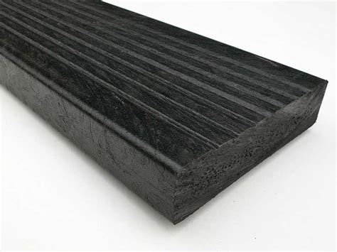 Recycled Plastic Decking Composite Wood Material Boards Education