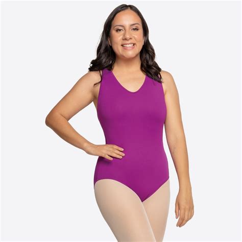 Sd2079 This Is Me Leonor Leotard Relevé Dancewear