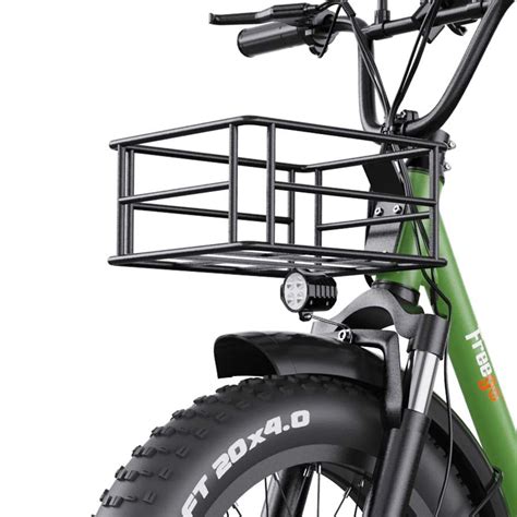 Freego Fb 20x Front Cargo Rack Freego Usa Official