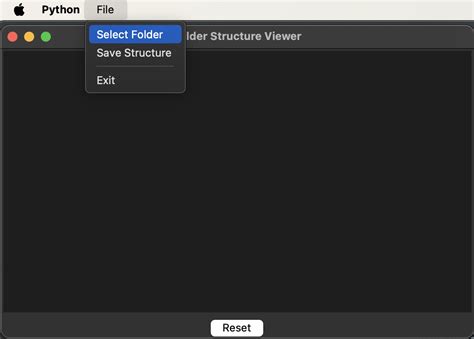 Python Mac アプリ作成 Tkinter Py2app しすろぐ
