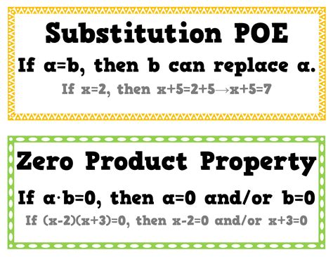 Geometry Justifications Math By The Mountain