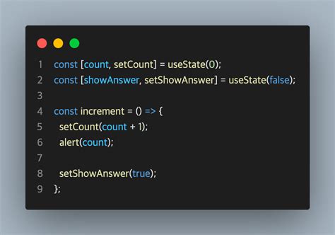 React automatic batching에 대해 알아보자