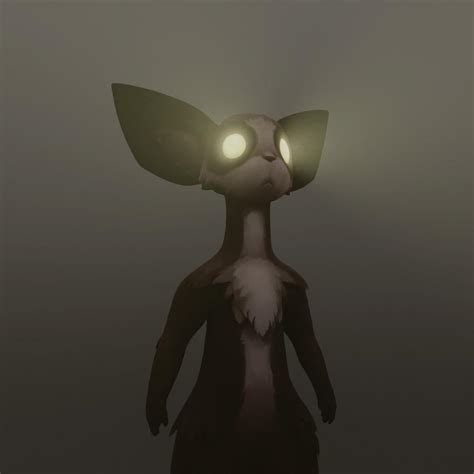 I Love Moki Moki Are So Cute R Oriandtheblindforest