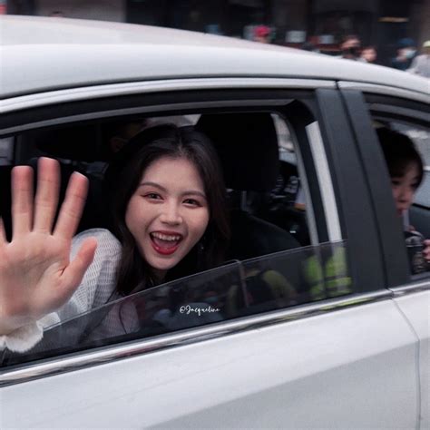 230503 Snh48 Chen Lin Kpopping