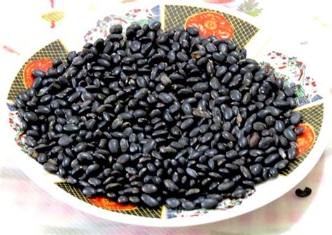 Bhatt Dal 1kg Organic Buy Uttarakhand Food Products Recipe