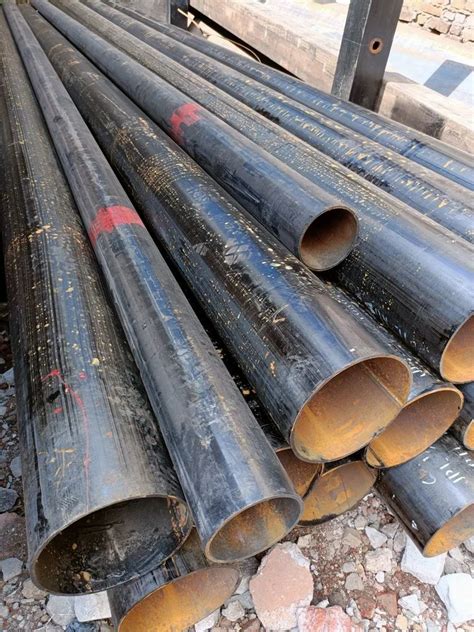 Jindal Ms Pipe At ₹ 85kg Metal Pipe In Bhopal Id 2856405281355