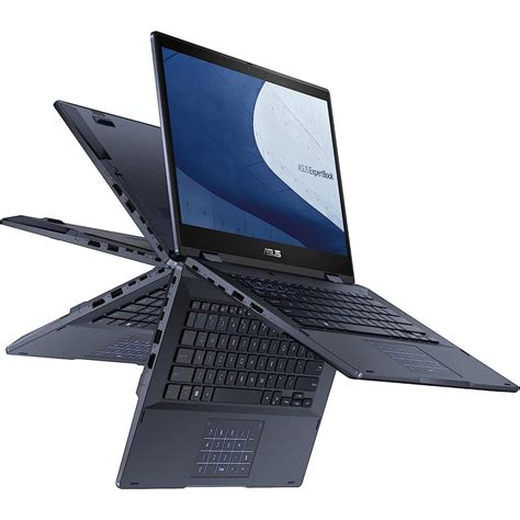Asus Expertbook B3 Flip B3402 Intel 11gen Intel Core I5 4 Cores