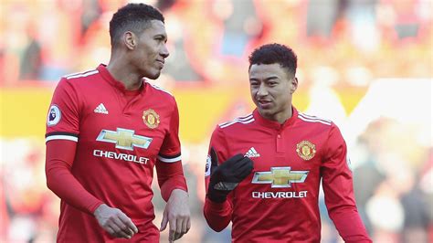 Chris Smalling Mutv Interview After Man United 2 Chelsea 1 Manchester