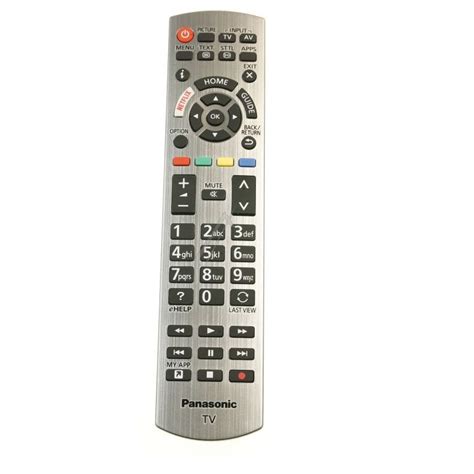 Telecomanda Panasonic N2qayb001178 Emag Ro