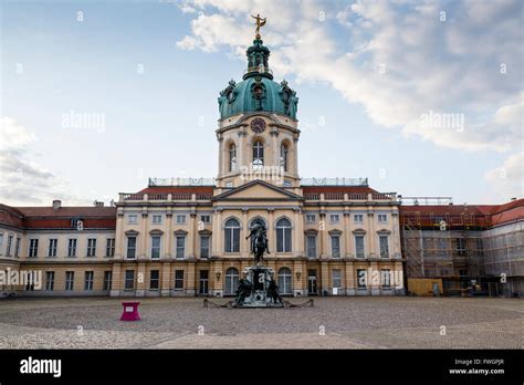 Charlottenburg Palace Schloss Charlottenburg Charlottenburg Berlin