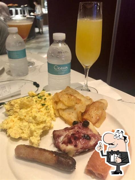 Menu At Nolas Bar And Lounge Atlantic City